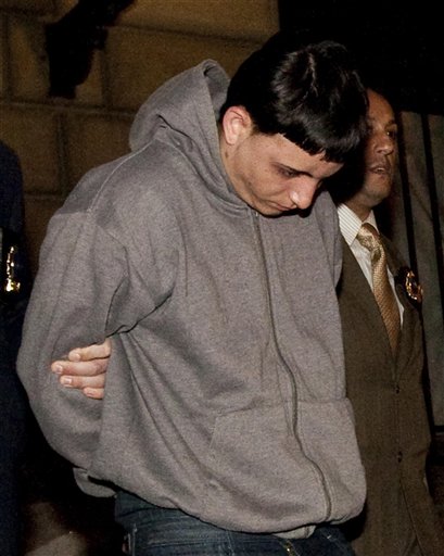 8 gang suspects arraigned in NYC anti-gay attack