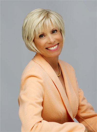 Laura Schlessinger shifts to satellite radio