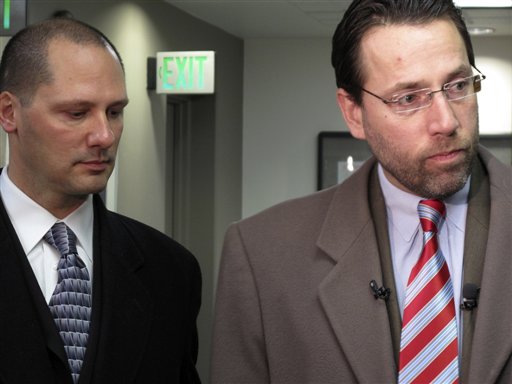 Alaska high court considers disputed Senate race