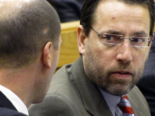 Alaska high court considers disputed Senate race