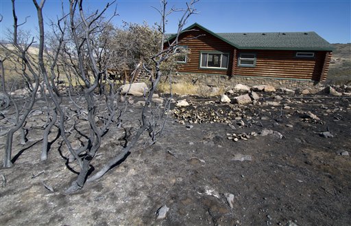 Neighbors hope Camp Williams in Utah ceases firing
