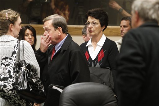 Ex-Ohio teacher convicted in student sex case