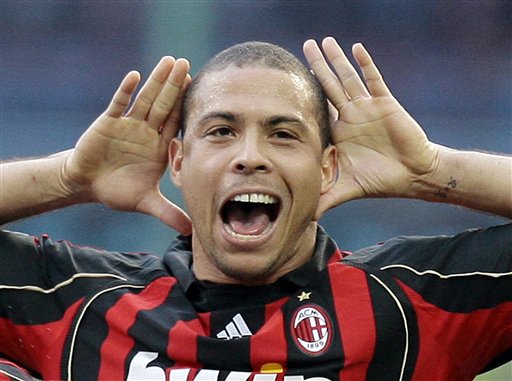 Ronaldo retires, ending magnificent soccer career