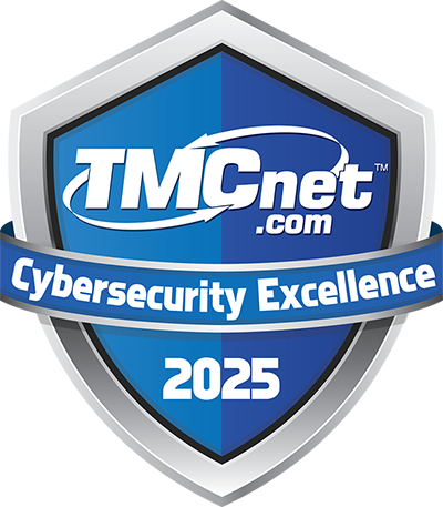 2025 TMCnet Cybersecurity Excellence Awards Application Form