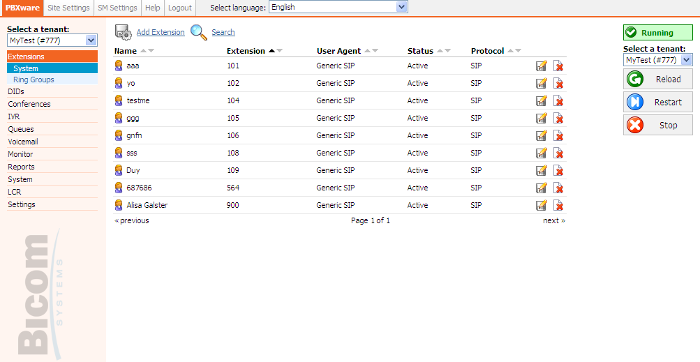 Belphone, Bicom Bring Hosted IP-PBX Systems to Mexico