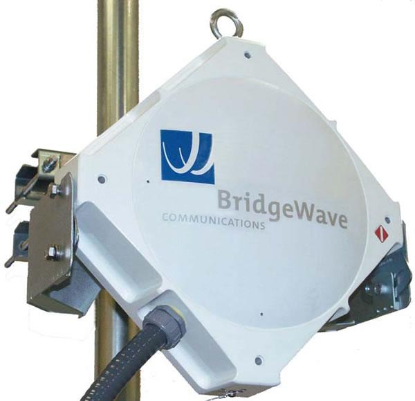 Healthcare Technology and News: FHS Installs BridgeWave's 60 GHz AR60 ...