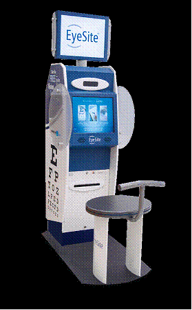 Healthcare Technology and News: Eyemaginations, SoloHealth Support Eye ...