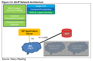 Network Transformation: Definition & Execution in the Era of All-IP ...