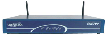 Hosted VoIP Provider HIPCOM Selects Router from OneAccess