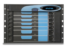 ISP Selects Acme Packet's SBC to Boost VoIP Subscriber Growth in '09