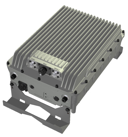 AxisNT Unveils LTE Remote Radio Head Platform