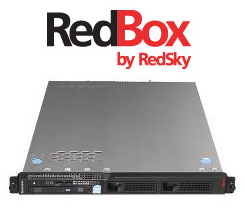 E911's RedSky Intros RedBox Appliance for Enterprises