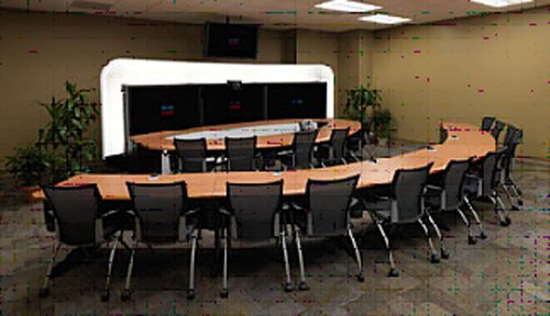 Video Conferencing and Telepresence: Face-to-Face, Across the Miles