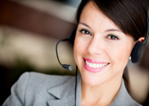 Great Customer Service Starts with a Happy Agent