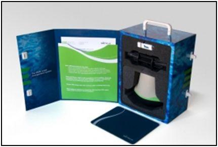 Sensus Makes a Splash with European Launch of iPERL Smart Water Endpoint