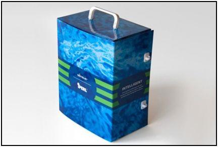 Sensus Makes a Splash with European Launch of iPERL Smart Water Endpoint