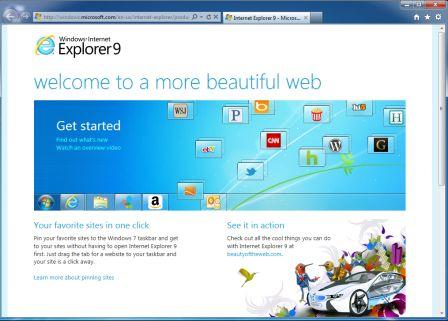 Download free Web Browsers For Vista 64 Bit - Eliza