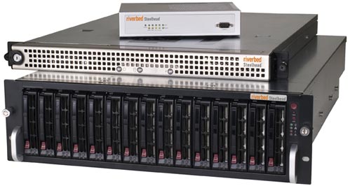 Silver Atena Deploys Riverbed Steelhead Appliance to Increase Employee ...