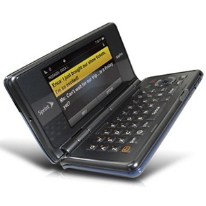 Boost Mobile Unveils Sanyo Innuendo by Kyocera