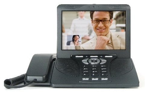 WorldGate Launches Ojo ProVision Digital Video Phone
