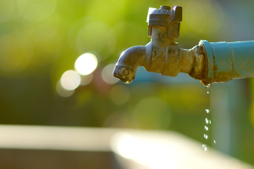 Satellite M2M Communications for Water Metering and Other Water ...