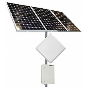 AvaLAN Wireless Brings the Sun to Celebrate IoT Day