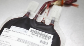 Haemonetics Leverages IoT to Connect the Blood Supply Chain