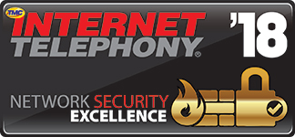 TMC Announces 2018 INTERNET TELEPHONY Network Security Excellence Award ...