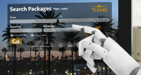 How AI and Bots are Improving the Travel Industry
