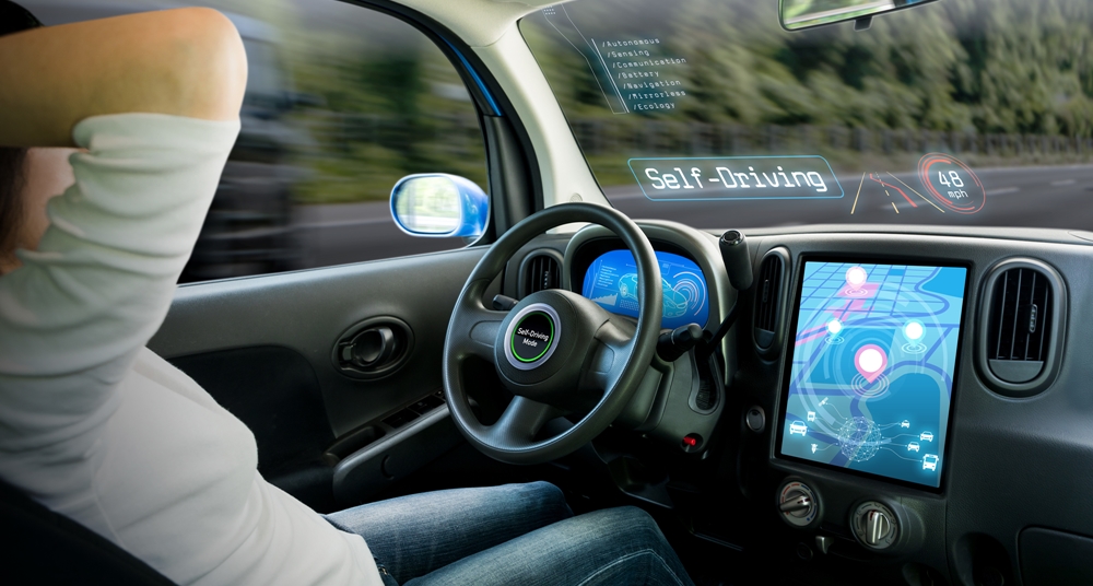 DeepRoute to Begin Testing Self-Driving Vehicles in California