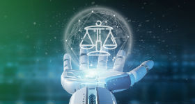 Courtside Solution Uses AI to Automate Court Transcription