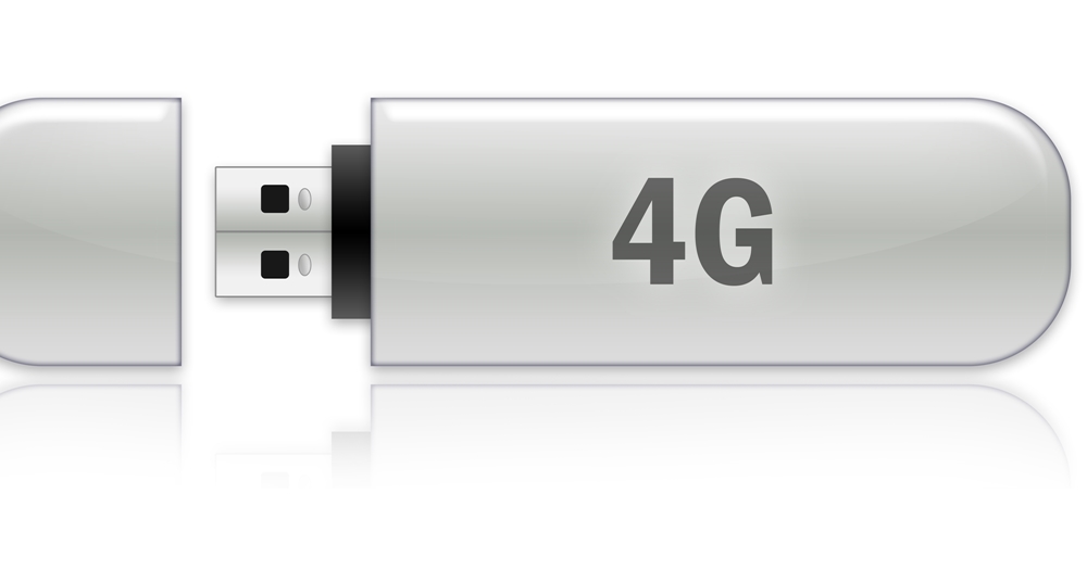 New Inseego 4G LTE USB Modem Now Approved for AT&T Services