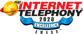 15th Annual INTERNET TELEPHONY Excellence Award Winners Announced