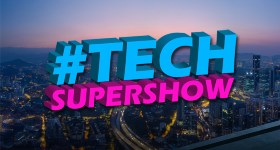 Industrial IoT Conference, Part of #TECHSUPERSHOW, Announces 2022 ...