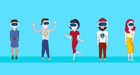 Suffering From Zoom Fatigue? Consider A Trip To The Metaverse