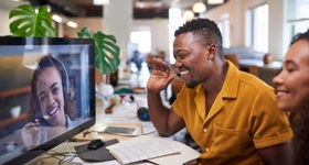 Forcing Employees to Return to the Office Isn't Working