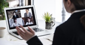 Poly Indentifies 12 Considerations for Navigating Hybrid Working