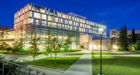 Smarter Wireless 5G Networking for Smarter Universities
