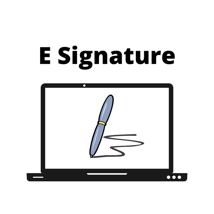 How do you choose the right e-signature solution for your small ...