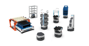 Bespoke Manufacturing Integrates Zebra AMRs