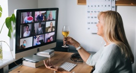 Employee Relationships Are Key to Hybrid Work Success