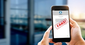 Scammers Resort to Robotexts, Increasing Yearly Text Scams by 68%