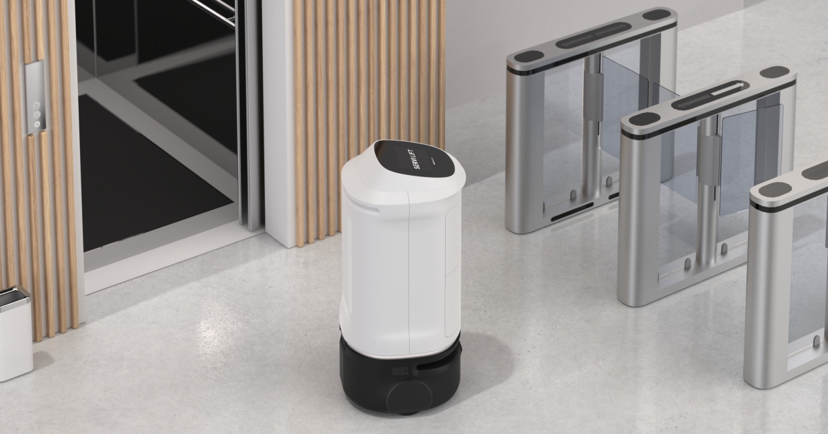 An Elevated Investment: Bear Robotics, M2MTech, and the IoT Elevator Market