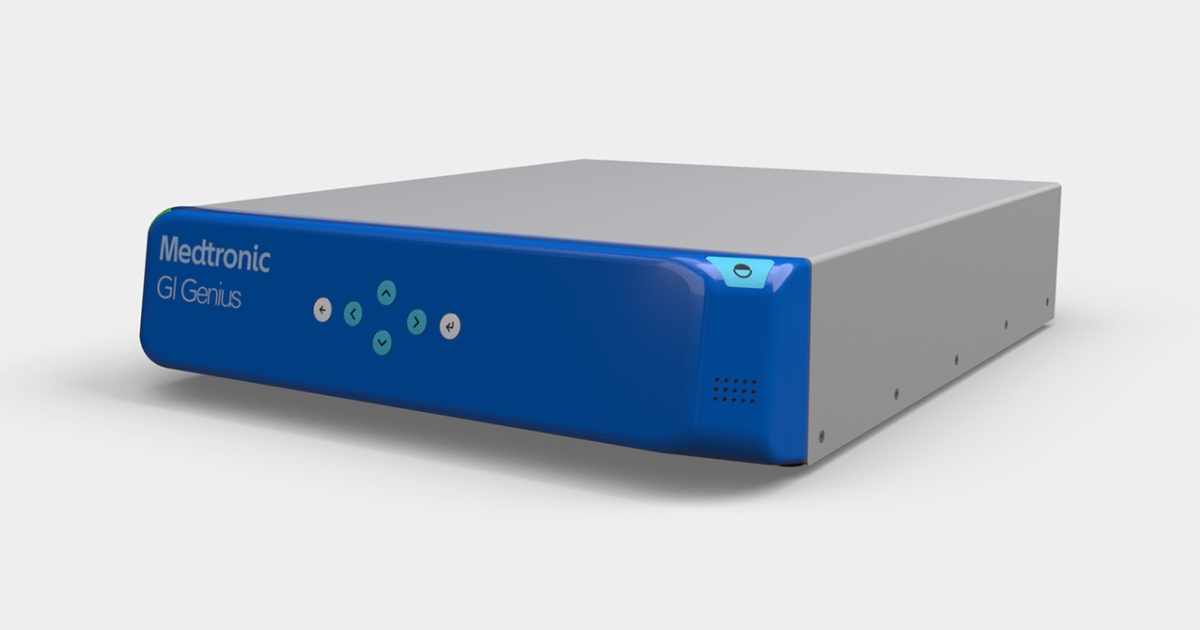 AI in Healthcare: A NVIDIA-Medtronic Collaboration