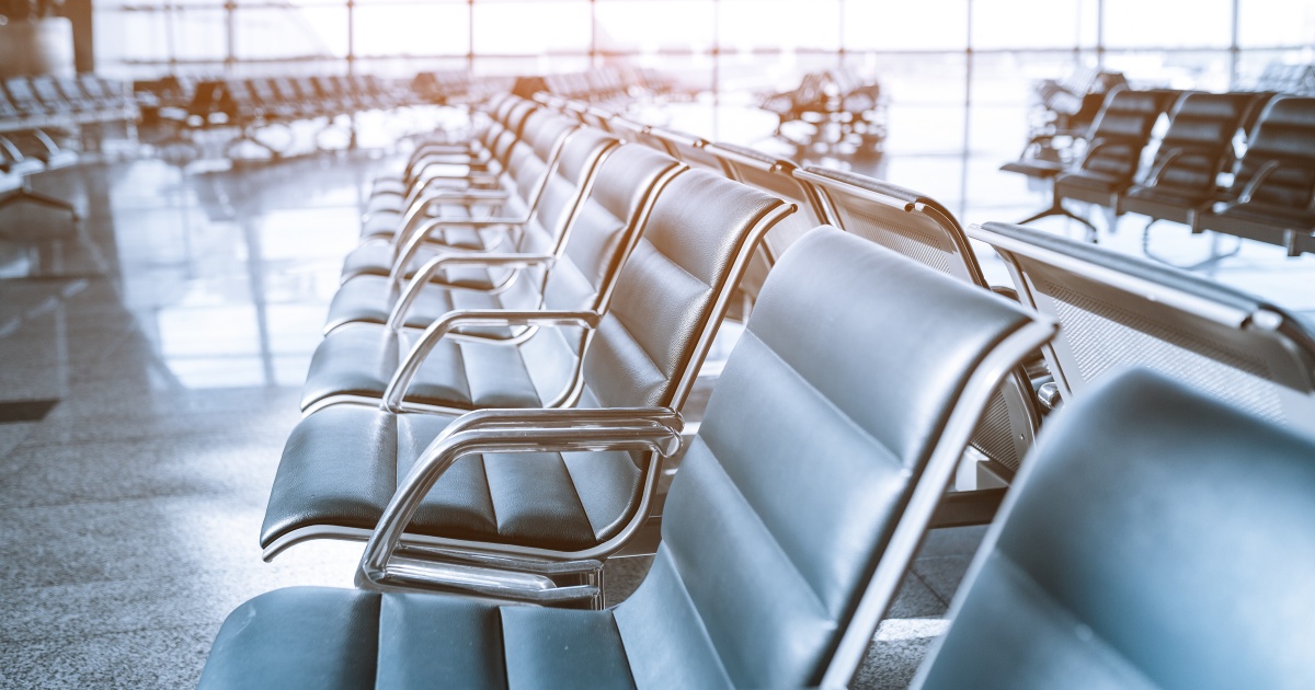 Avidbots' Neo Solution Recognized for Keeping Airports Clean