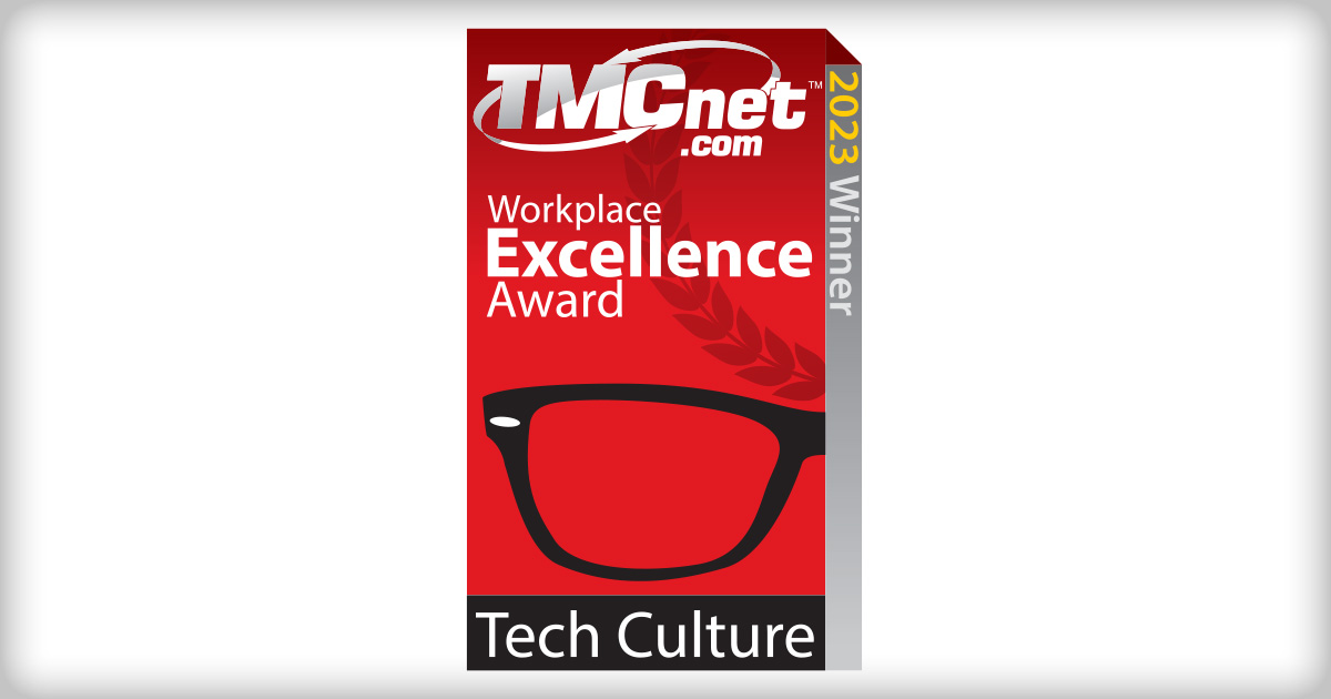 Award recognizes companies whose unique culture and commitment to employee satisfaction drives ...