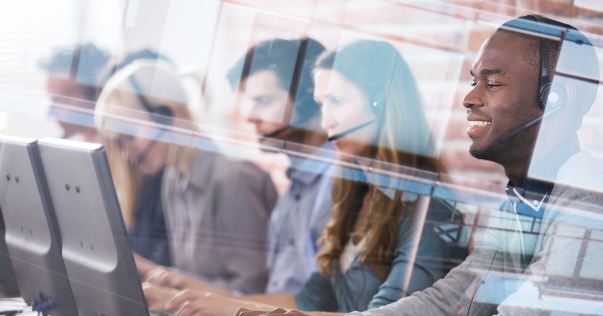 New Headset Offerings from Cyber Acoustics Meet the Demands of Contact ...