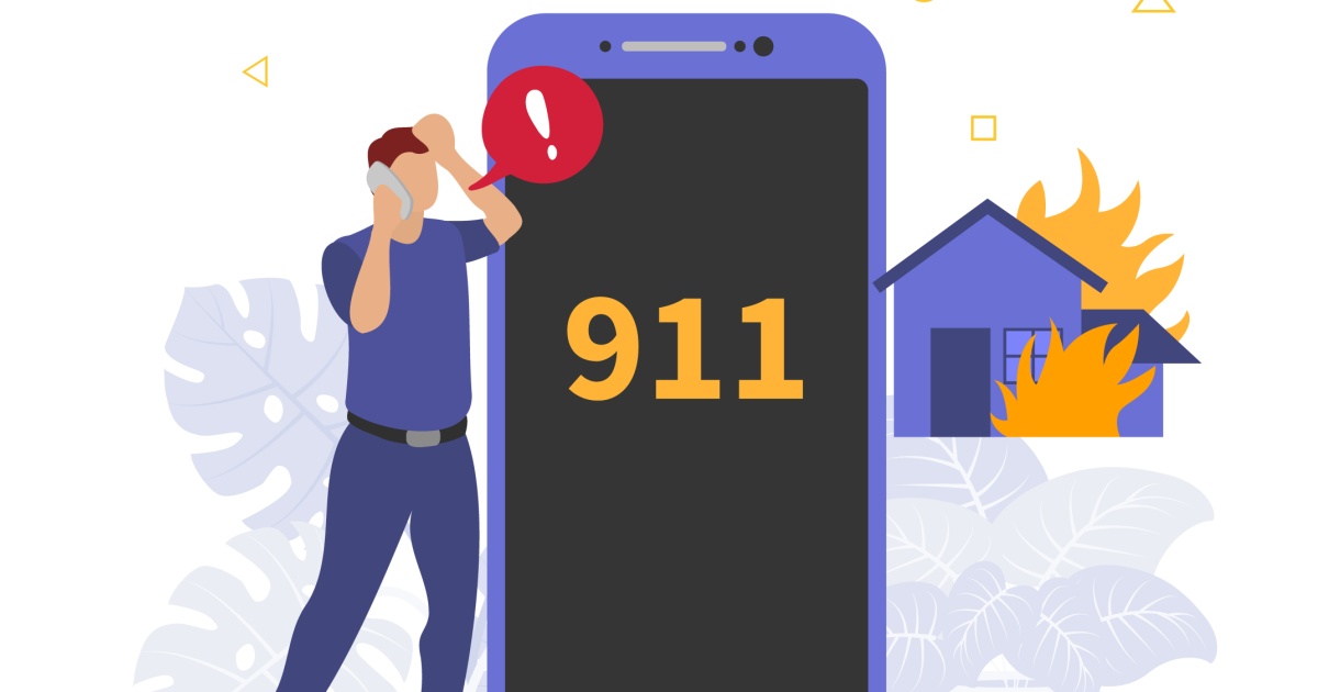 Motorola Solutions Now Offering Cloud-Based Next Generation 911 Call ...