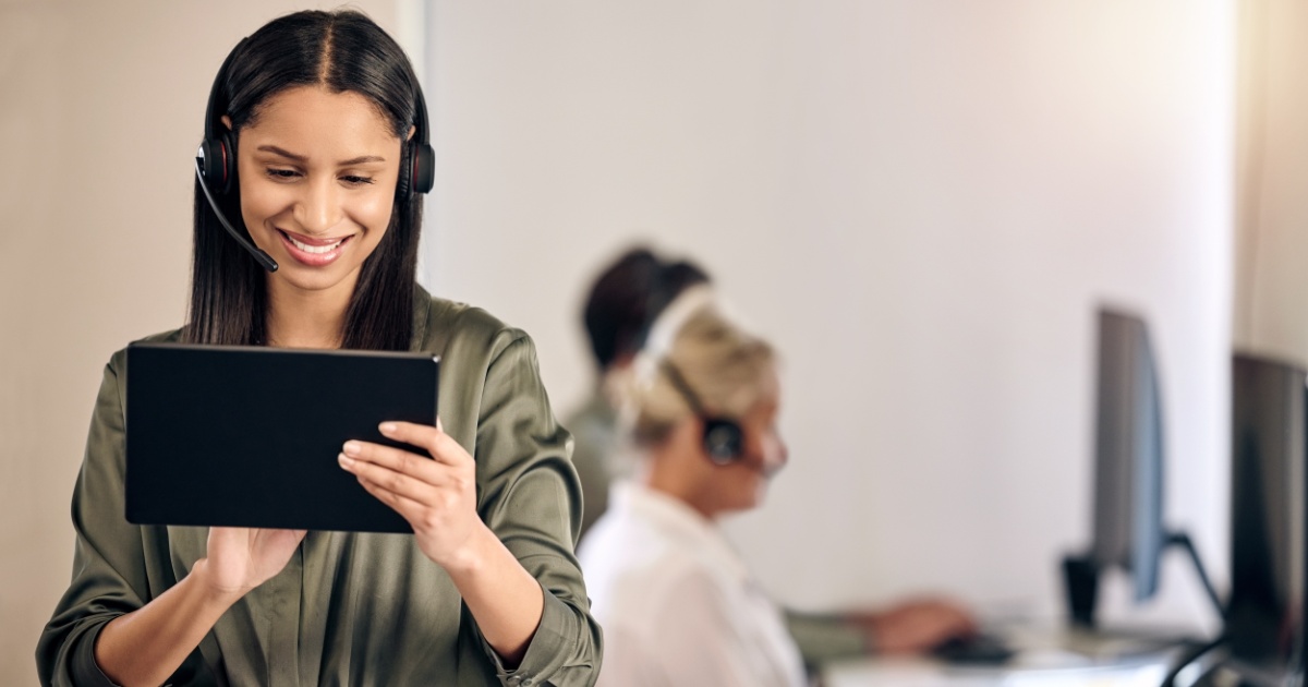 8x8 Underscores Success of Supervisor Workspace Solution Introduced in ...