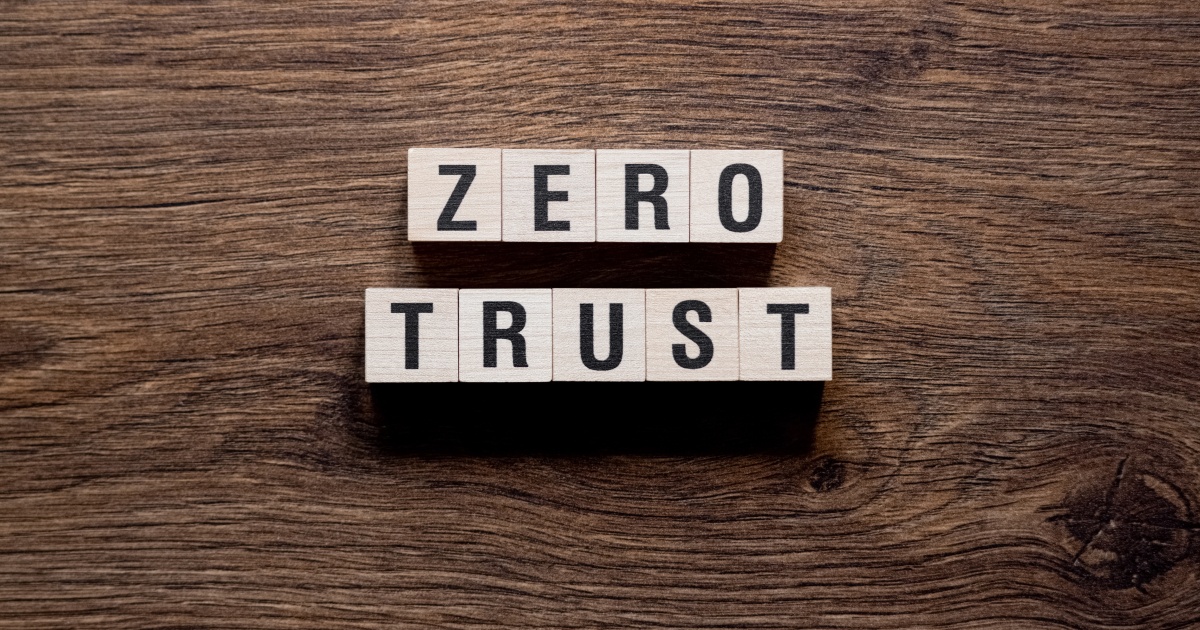 New Report Gauges Organizations' Takes on Zero Trust and Deep Worries ...